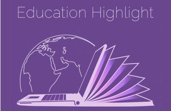 Education Highlight: Palliative Lecture - IGCSIGCS