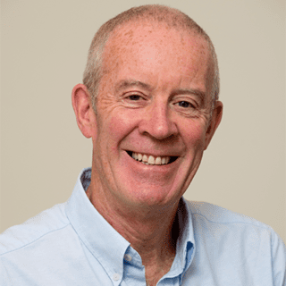 Michael Quinn - IGCS