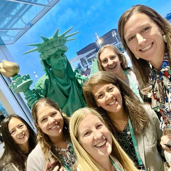 IGCS Annual Global Meeting 2022