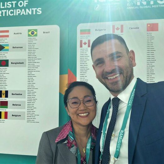 IGCS Annual Global Meeting 2022