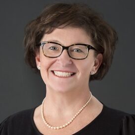 Global Fellowship Program Impact Report - IGCS