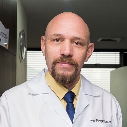 Global Gynecologic Oncology Fellowship Guatemala