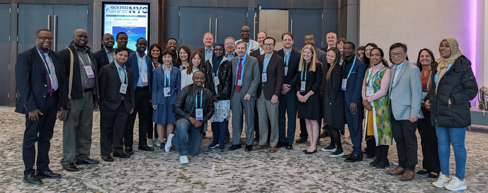 Global Gynecologic Oncology Fellowship Program and Cervical Cancer ...