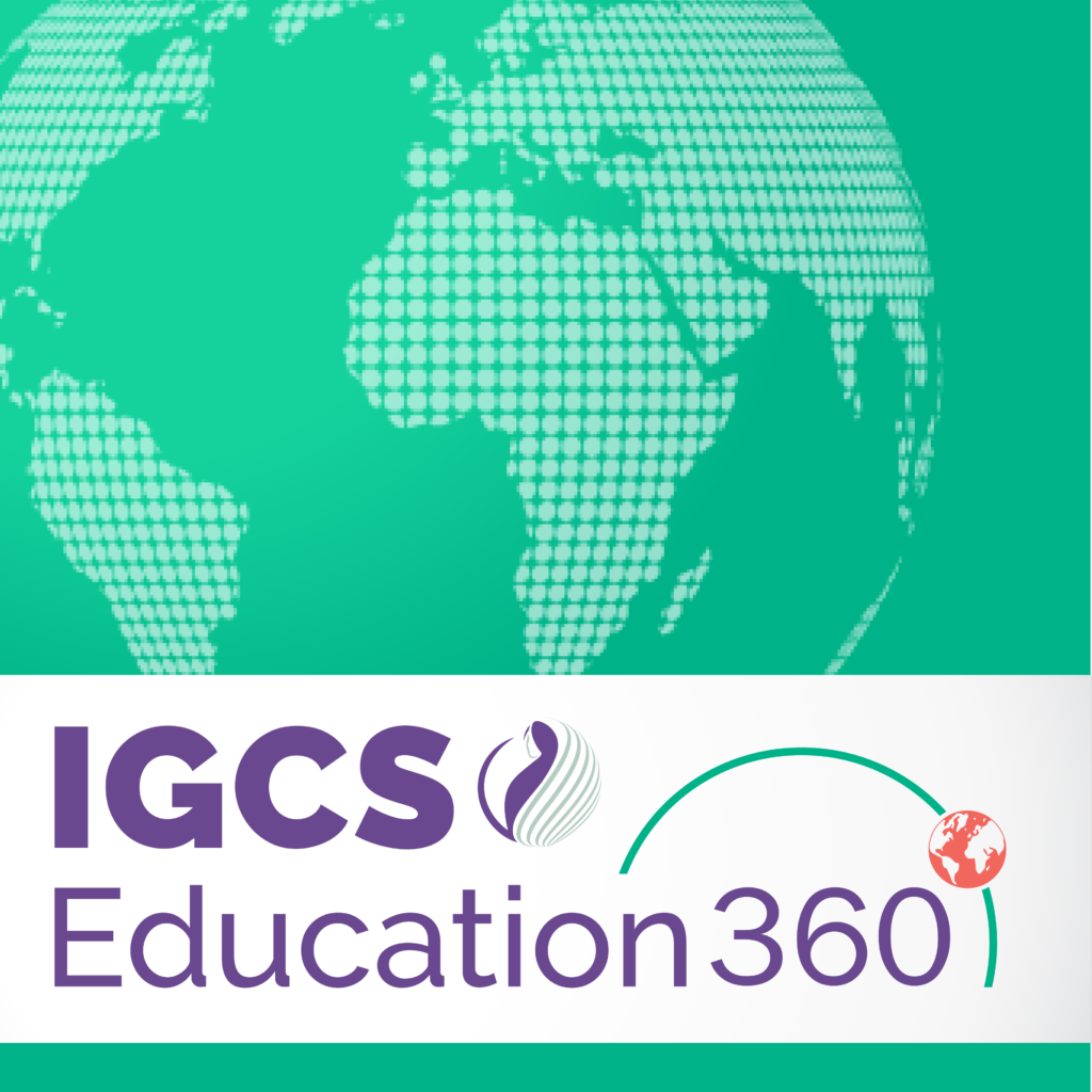 Cervical Cancer Awareness - IGCS