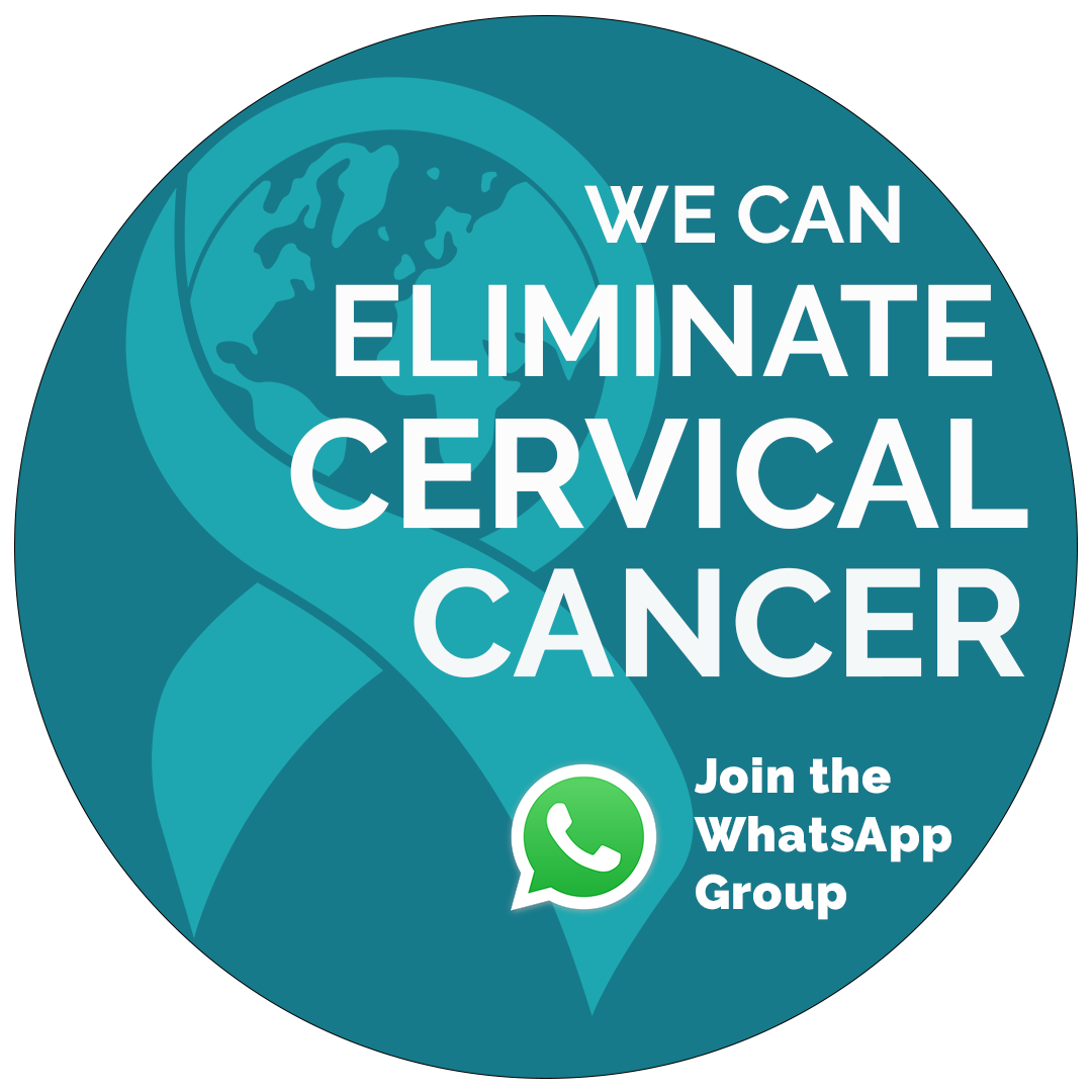 Cervical Cancer Awareness - IGCS