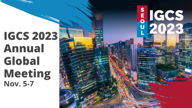 IGCS | International Gynecologic Cancer Society