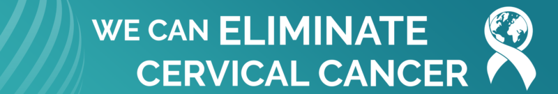 Cervical Cancer Awareness - IGCS