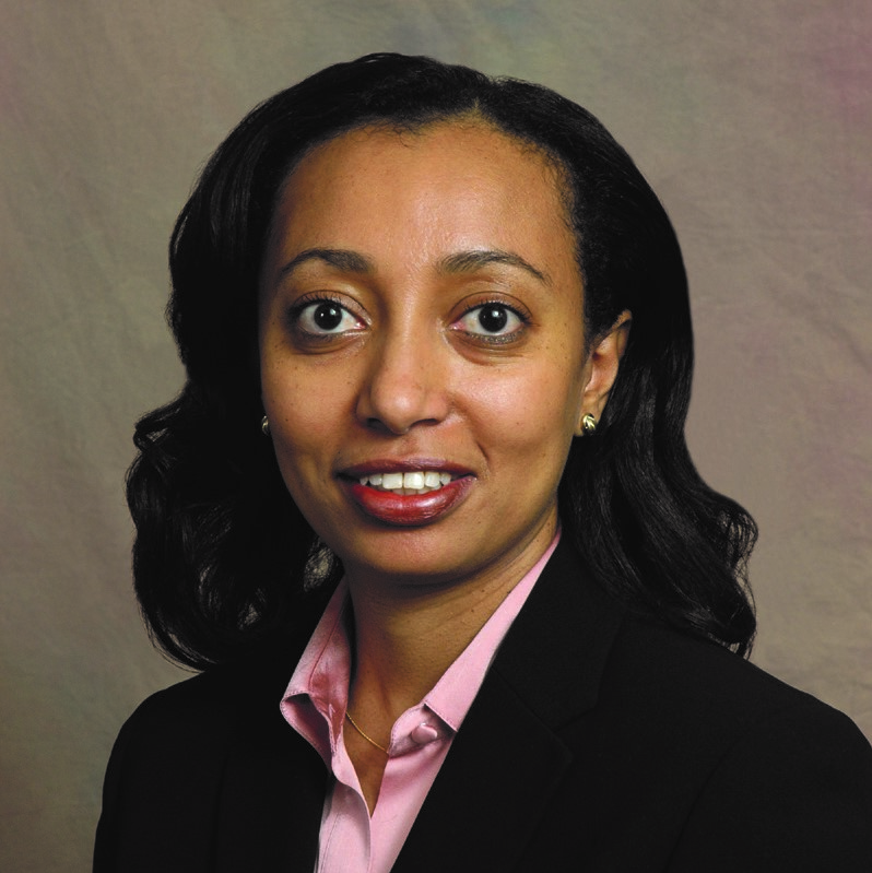 Global Gynecologic Oncology Fellowship Ethiopia