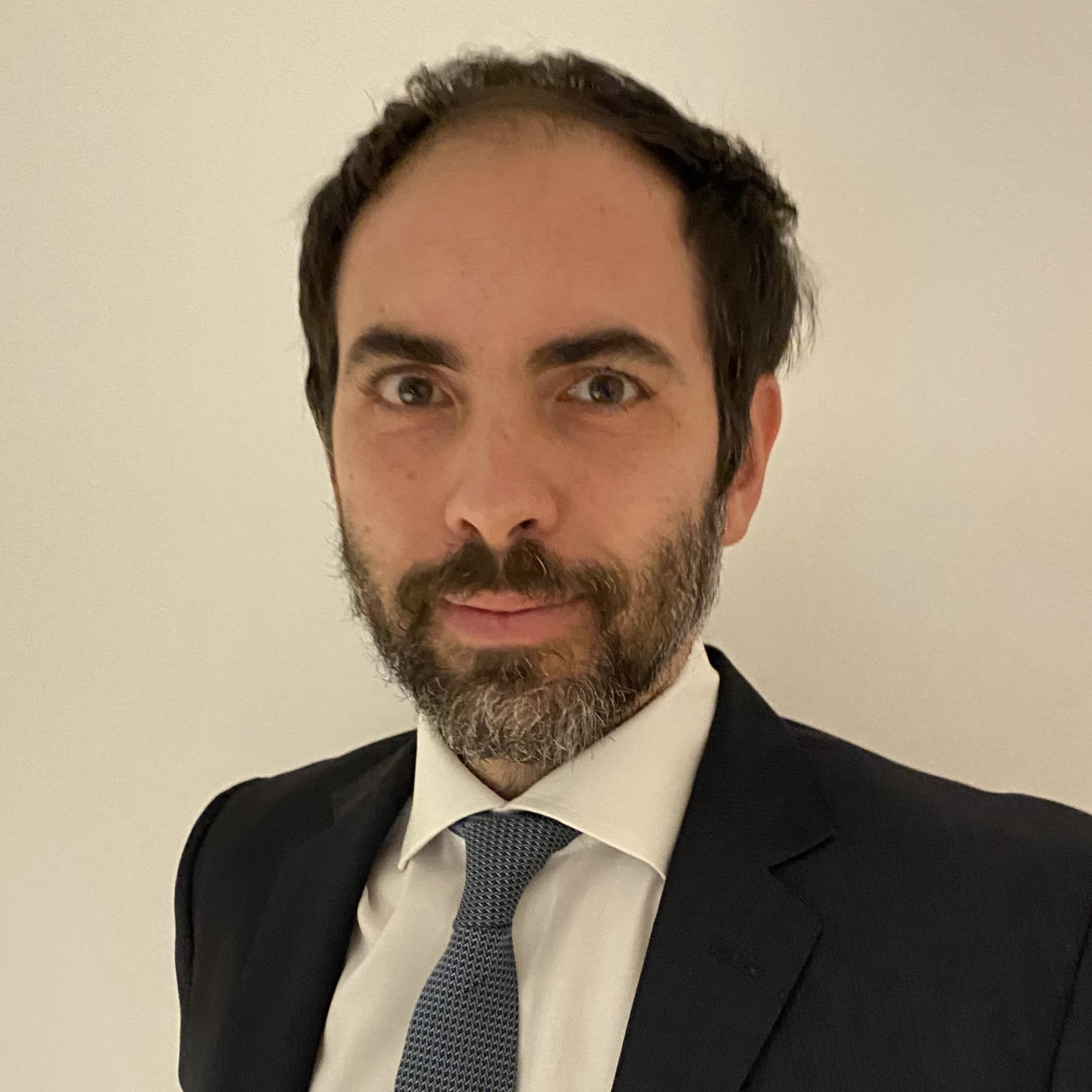 2024 Board of Directors Candidates - IGCS