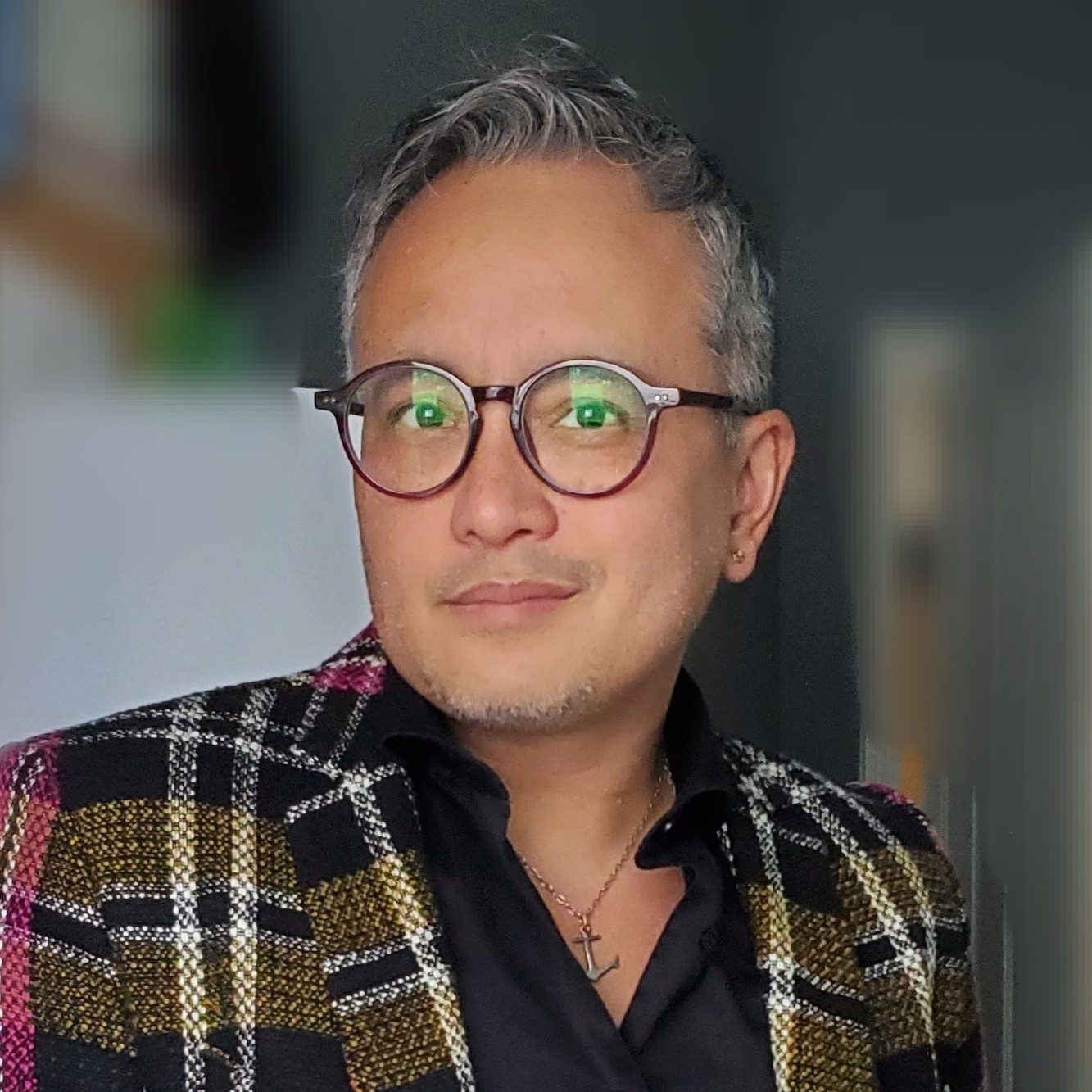 2024 Board of Directors Candidates - IGCS