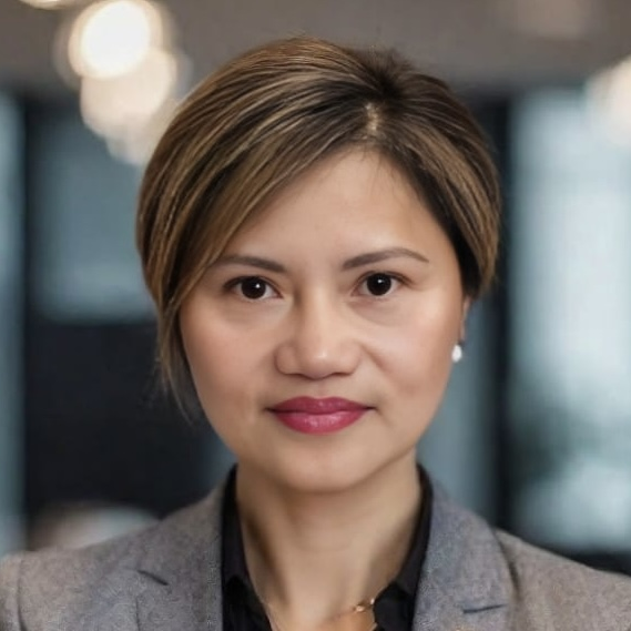 2024 Board of Directors Candidates - IGCS