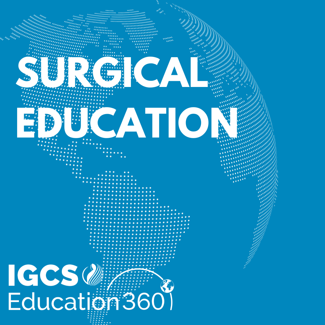 Gynecologic Cancer Awareness Month - IGCS