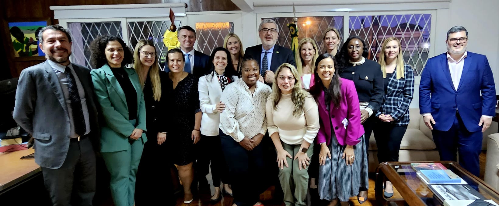 Preinvasive Disease "Train the Trainers" Course - IGCS