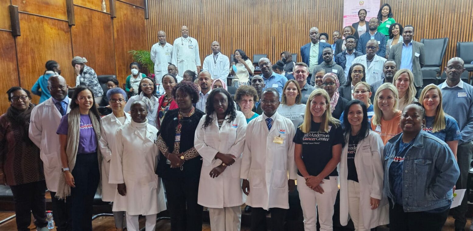 Preinvasive Disease "Train the Trainers" Course - IGCS