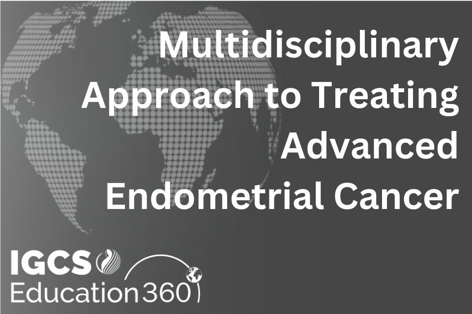 IGCS Education and Research