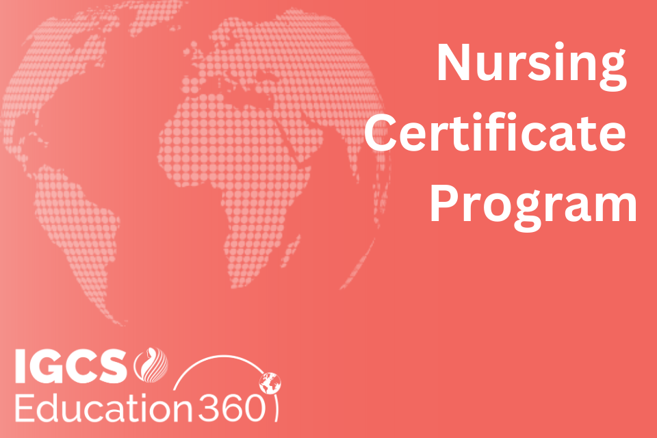 IGCS Education360 Learning Portal