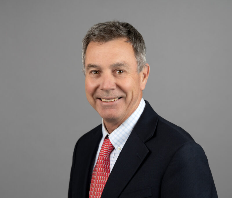 IGCS Board of Directors