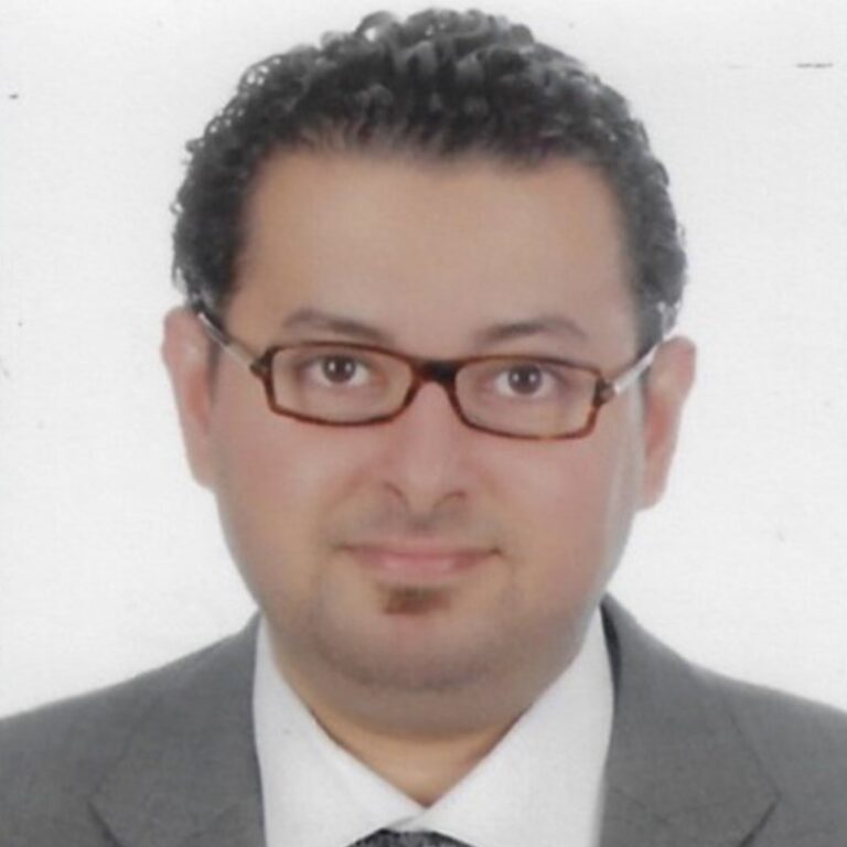 Dr. Mahmoud Fouad "Abu-Jubara" - IGCS