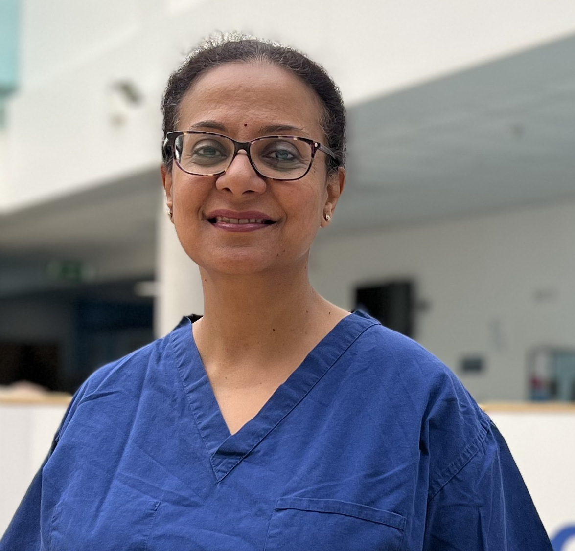 IGCS 2024 Annual Global Meeting - IGCS