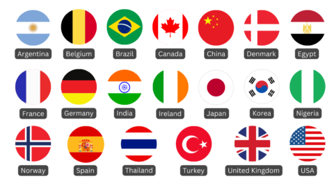 IGCS 2024 Annual Global Meeting - IGCS