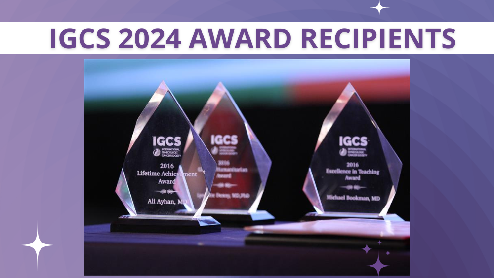 2024 Awards - IGCS