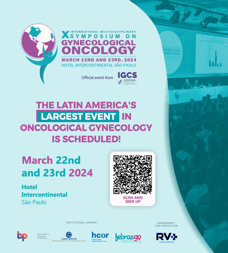 Latin America Gynecological Oncology Symposium Igcs