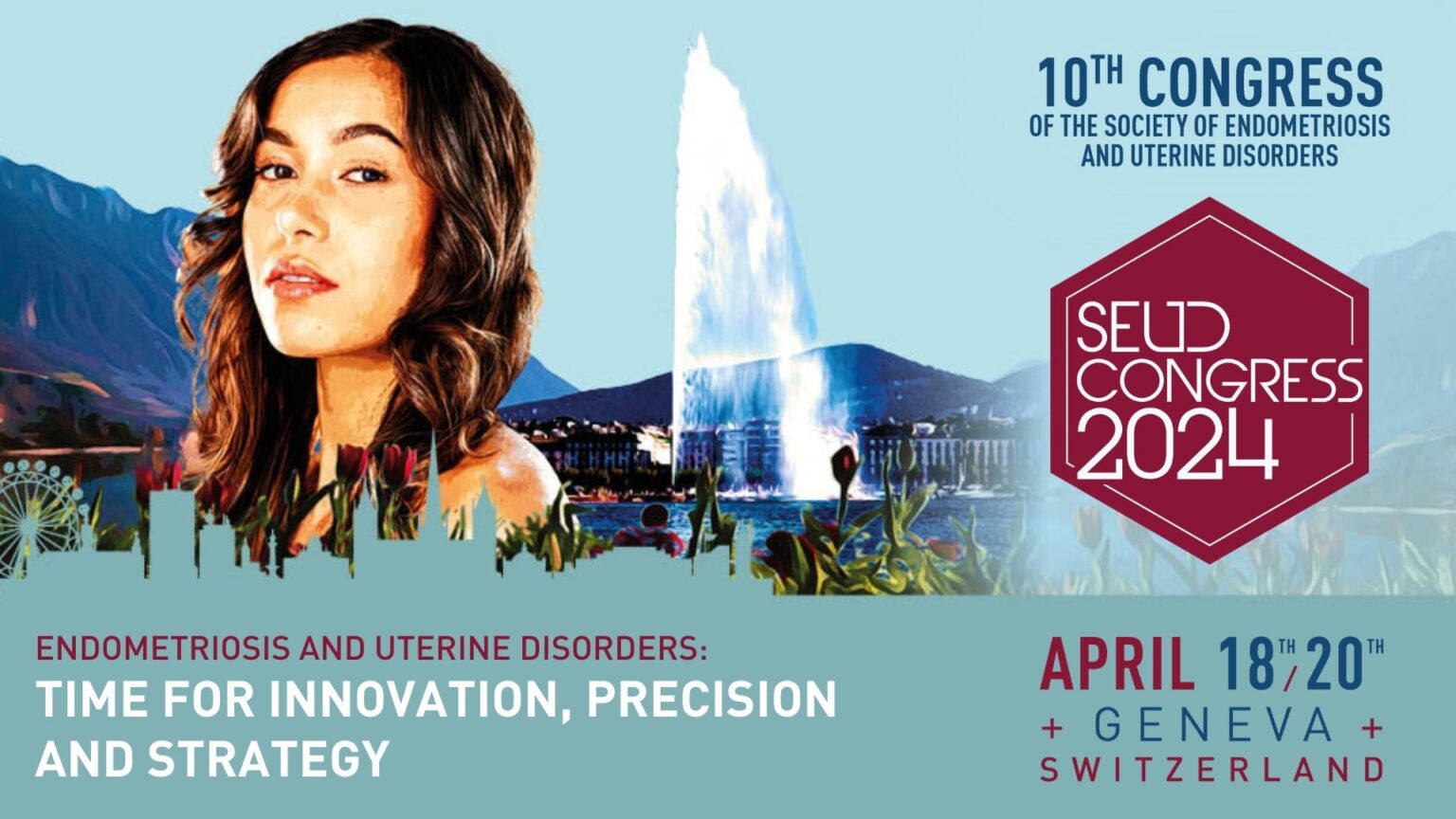 IGCS News and Updates