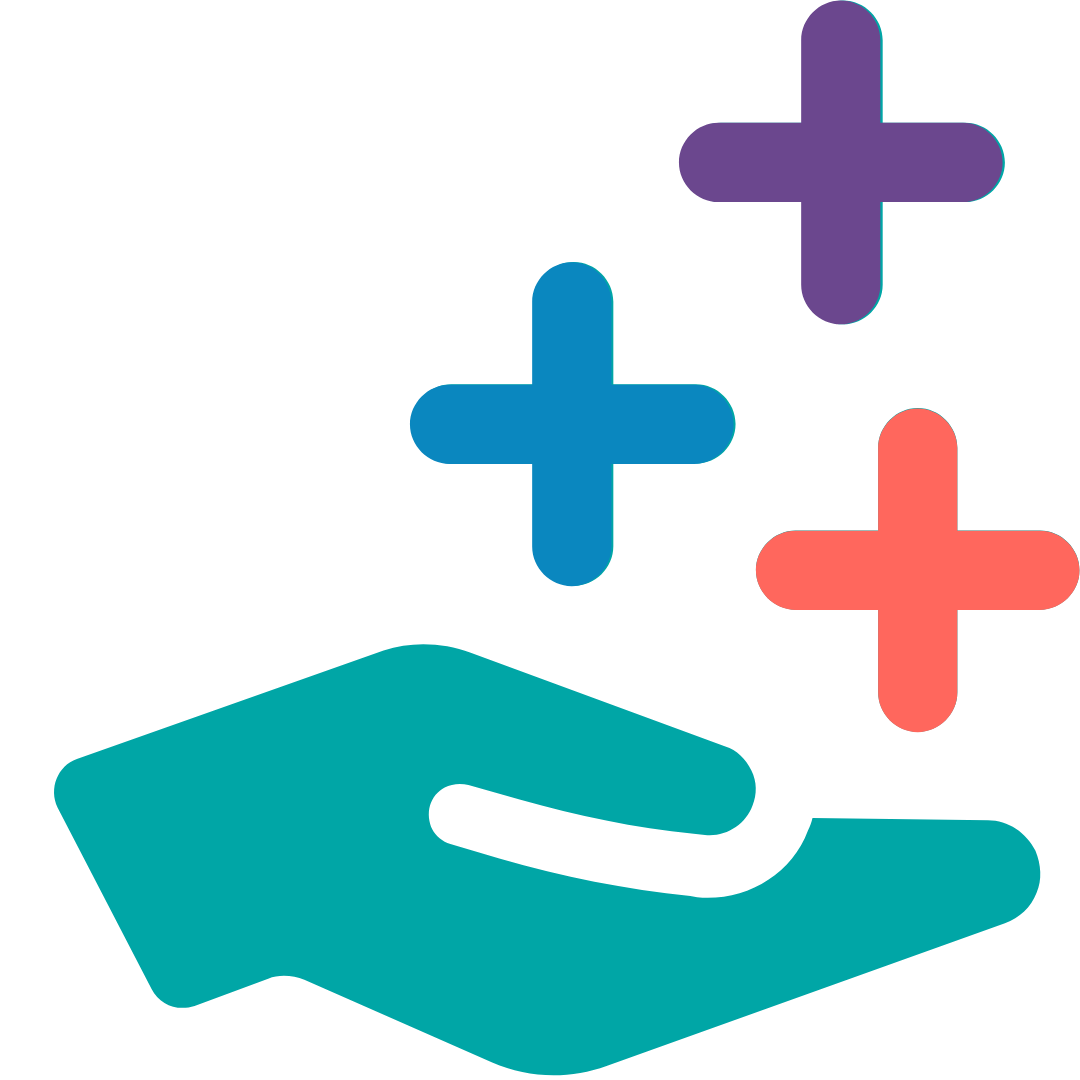 Strategic Pillars - IGCS