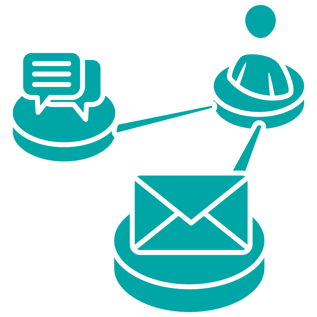 Strategic Pillars - IGCS