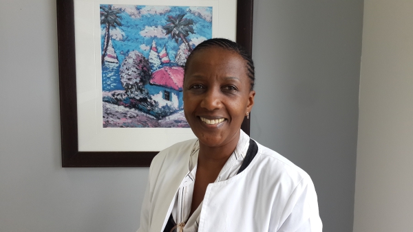 Remembering Lynette Denny - IGCS