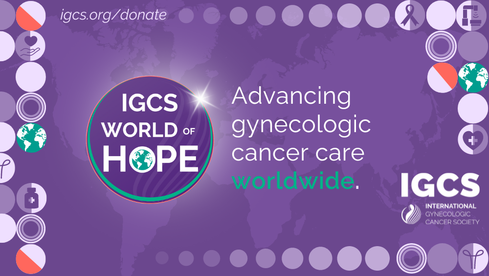 World of Hope - IGCS