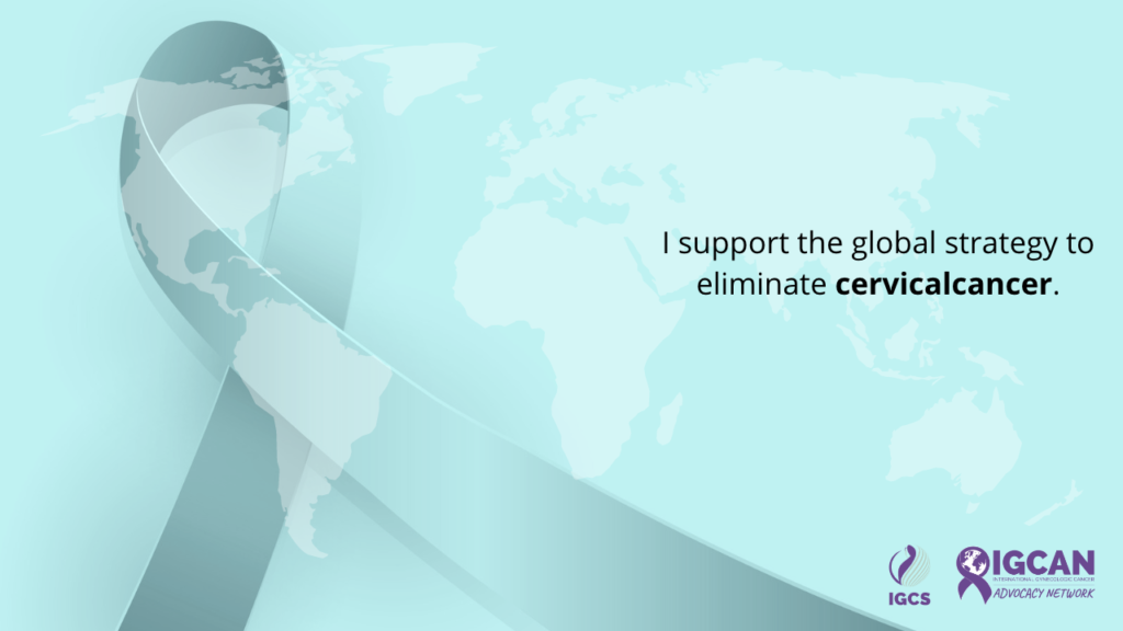 Cervical Cancer - IGCS