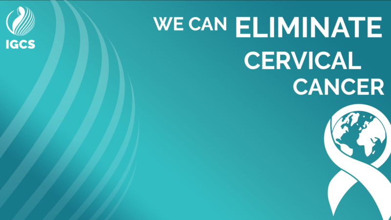 Cervical Cancer Awareness Igcs