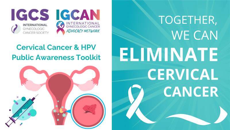 Cervical Cancer - IGCS