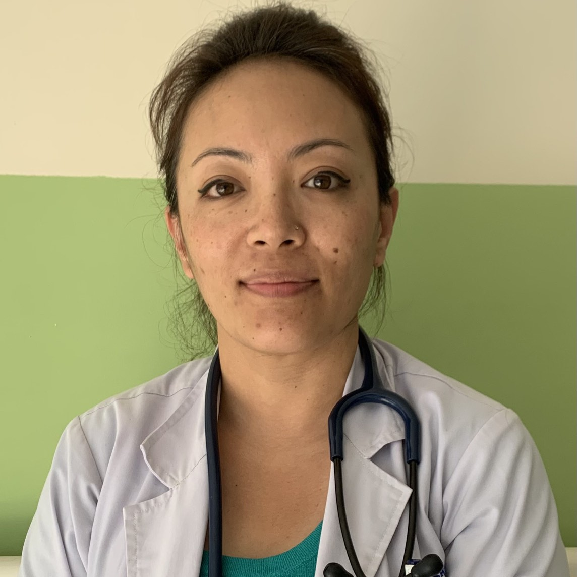 Global Gynecologic Oncology Fellowship Nepal