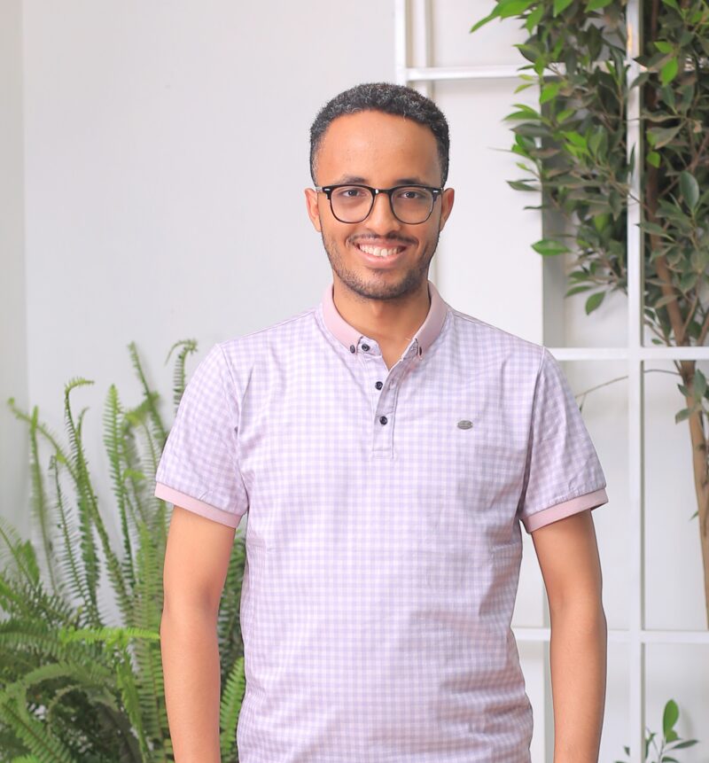 Global Gynecologic Oncology Fellowship Ethiopia