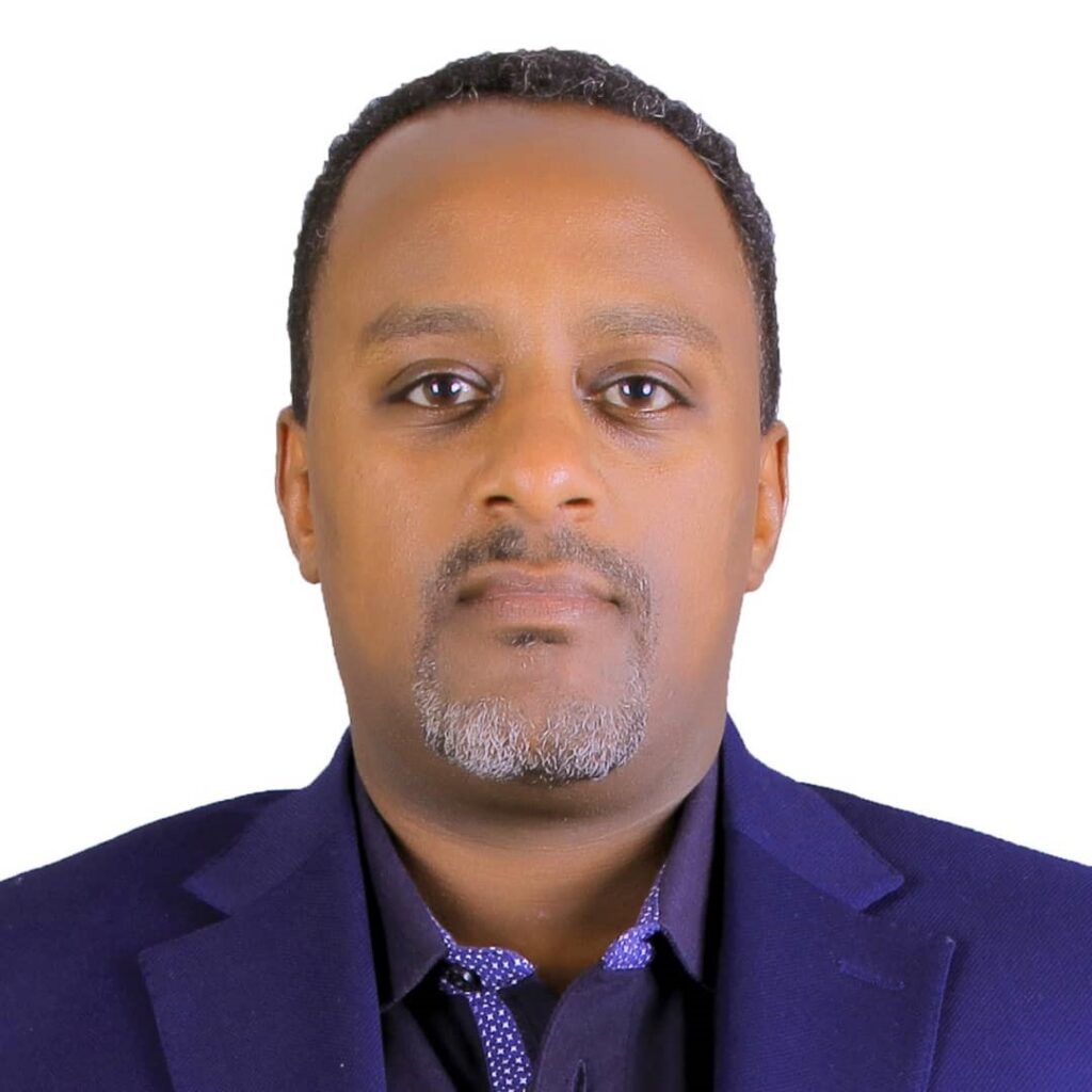 Global Gynecologic Oncology Fellowship Ethiopia