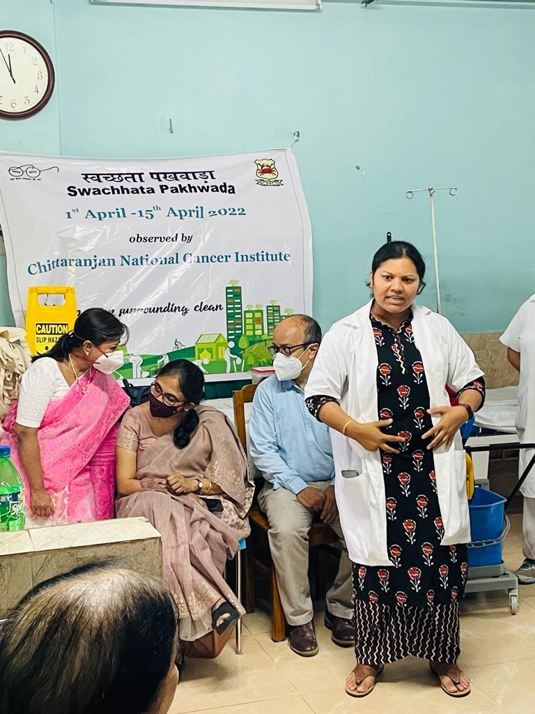 Global Gynecologic Oncology Fellowship Kolkata, India