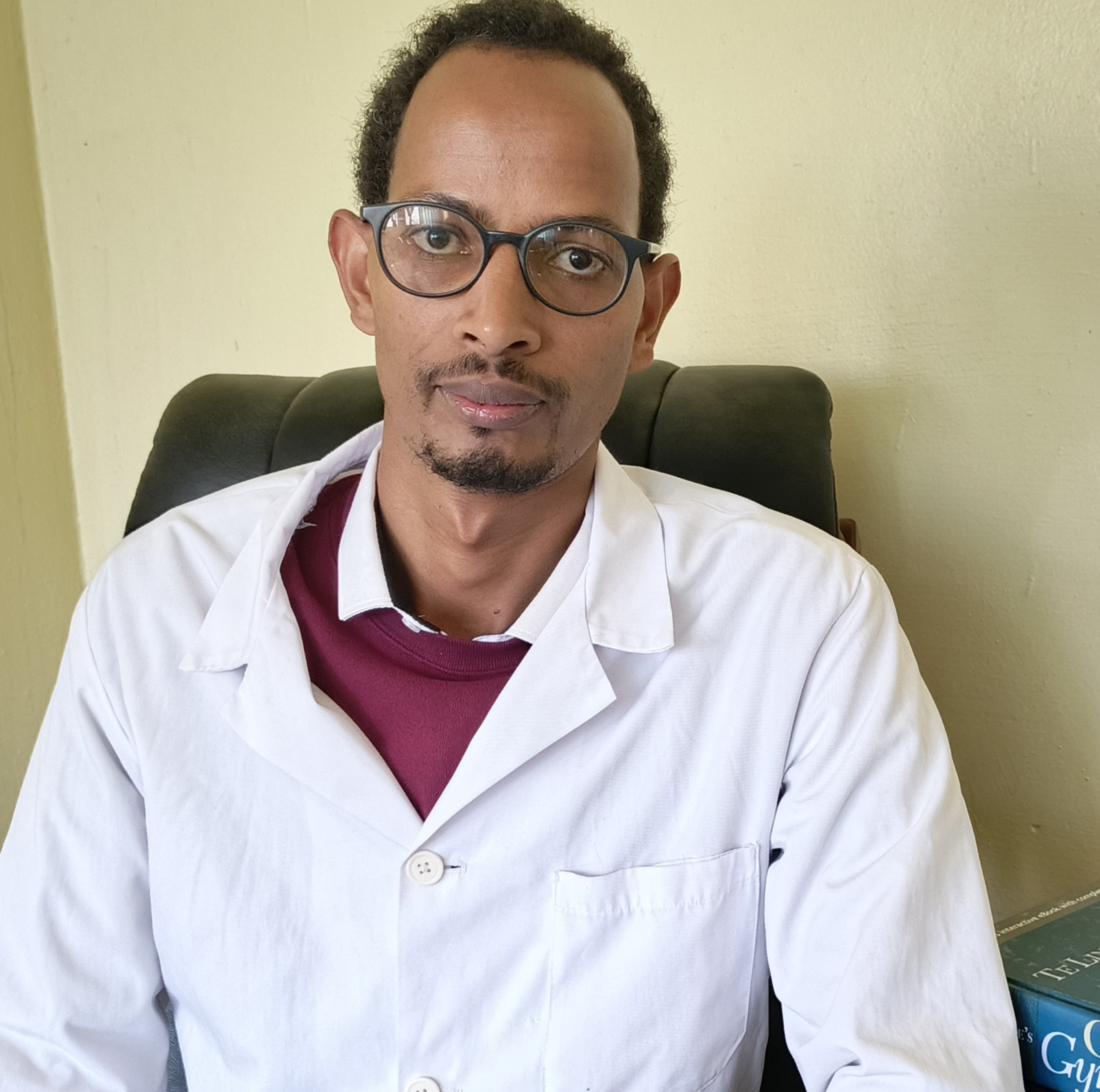 Global Gynecologic Oncology Fellowship Ethiopia