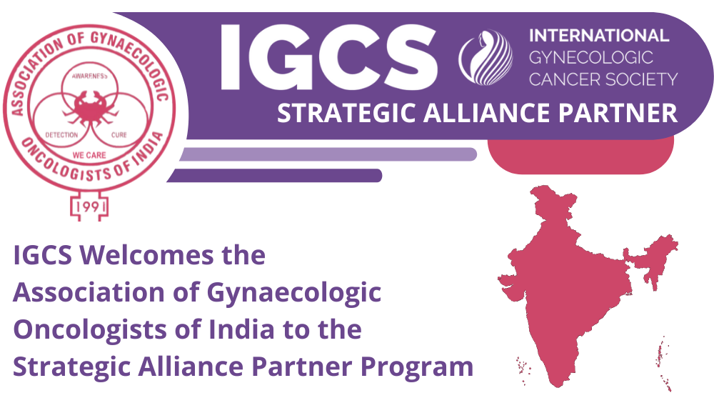 IGCS Welcomes AGOI as a Strategic Alliance Partner