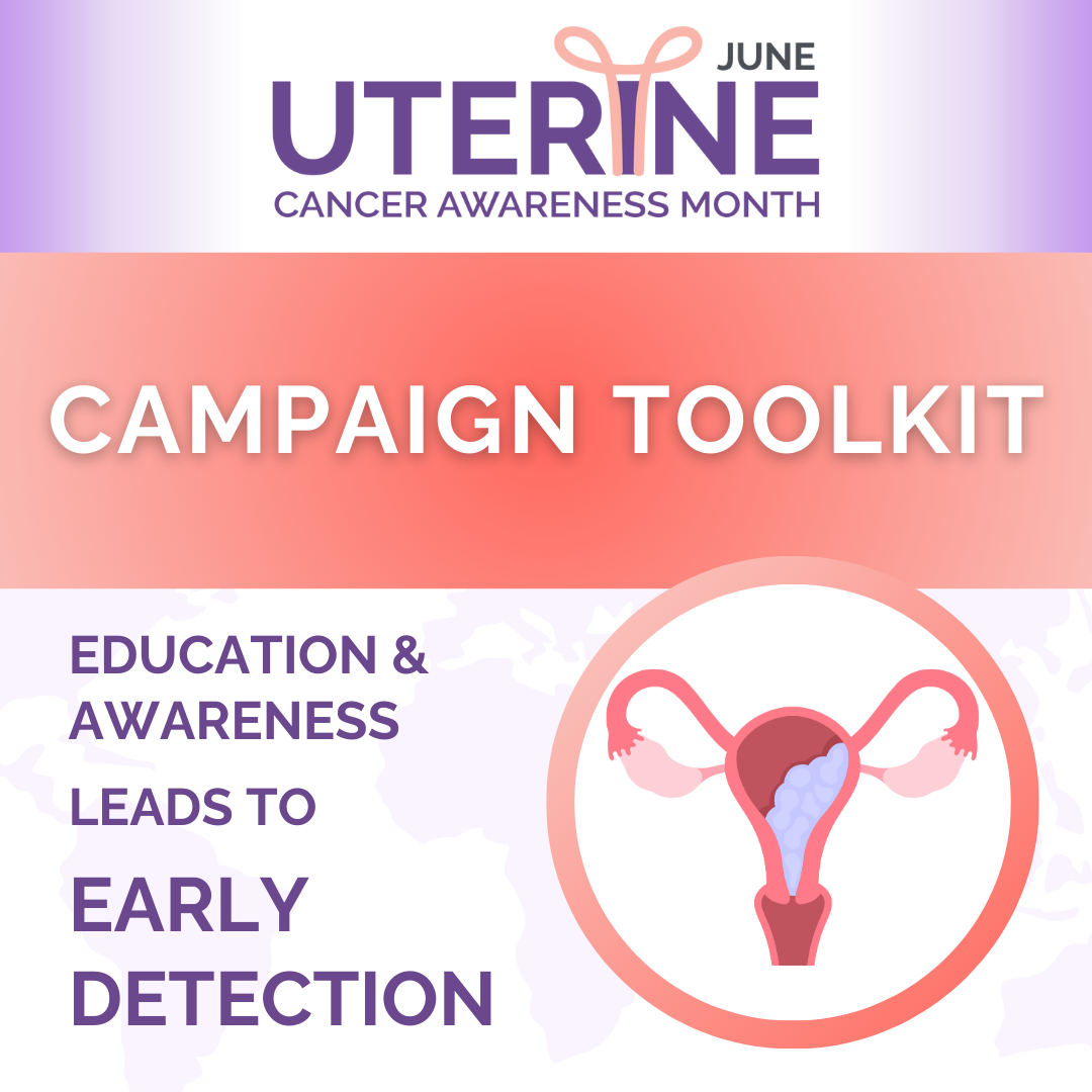 Uterine Cancer Awareness Month