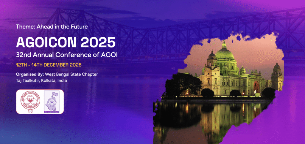 AGOICON 2025 (Annual National Conference of the Association of ...