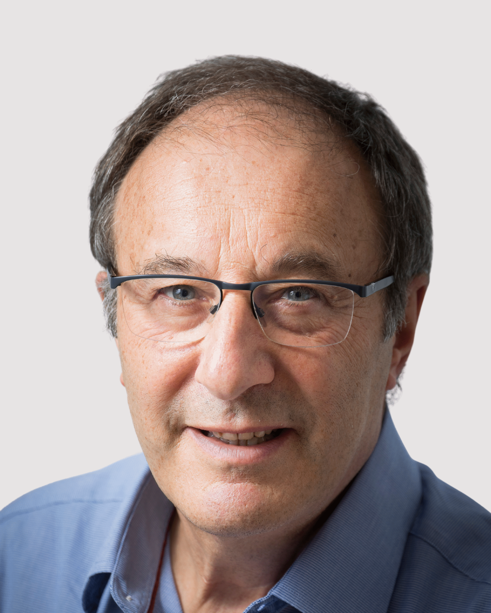 Jonathan Ledermann, BSc, MD, FRCP, FMedSci - IGCS