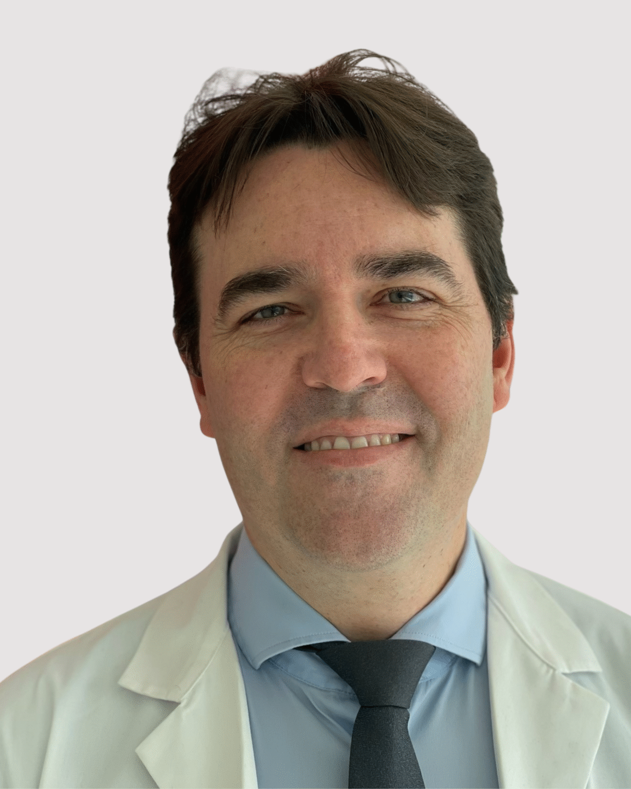 Reitan Ribeiro, MD - IGCS