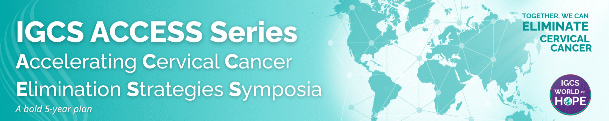 Cervical Cancer Elimination Igcs