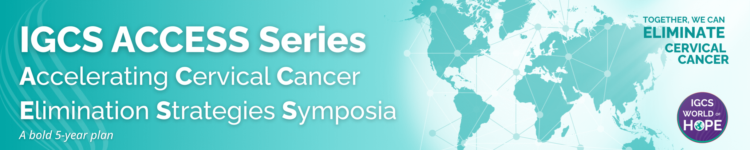 Introducing IGCS ACCESS Series - IGCS