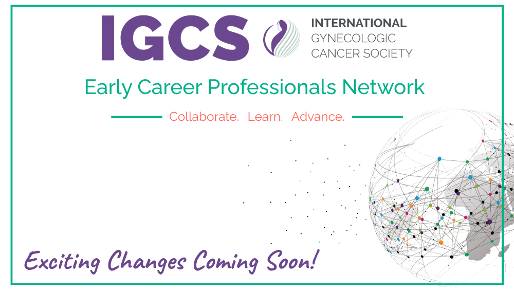Exciting Changes Ahead for the IGCS Early Career Professionals Network - IGCS