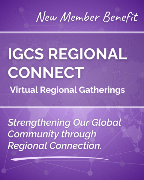 Regional Connect - IGCS