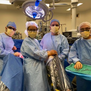 Surgical Film Library - IGCS