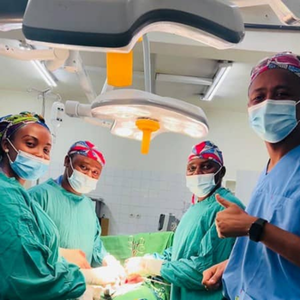 Surgical Film Library - IGCS